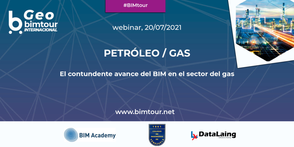 Webinar_BIM Oil and Gas - BIMtour